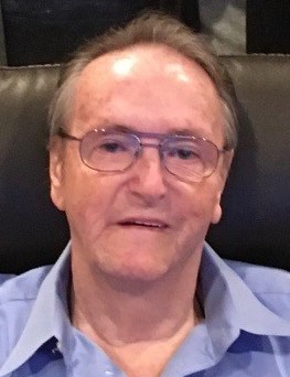 Johnny Vance Harrison - 2020 - Milner and Orr Funeral Home