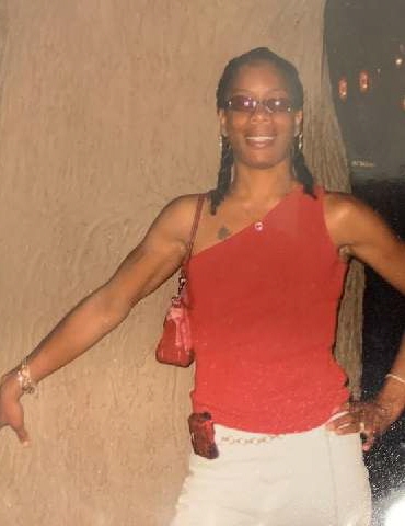 Michelle Denise Eaves-Singleton - 2020 - Gatling and Sons Funeral Services