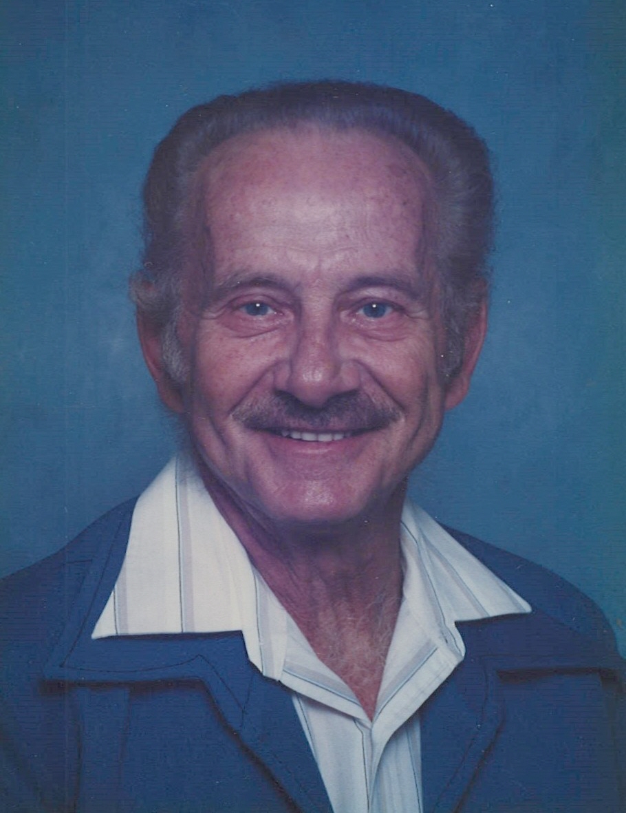 James Isaac Cook - 2020 - Gallant Funeral Home