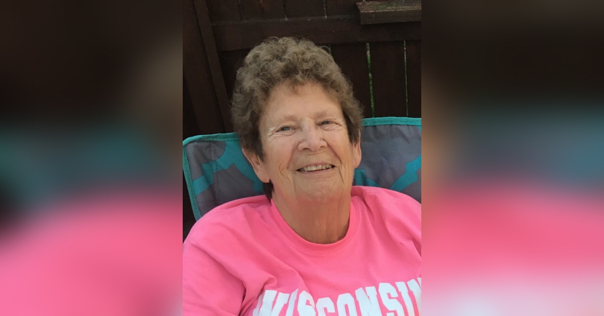 Mary Jane Johnson Obituary - Visitation & Funeral Information
