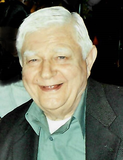 Stanley J Godlewski - 2020 - Paul Ippolito Memorial