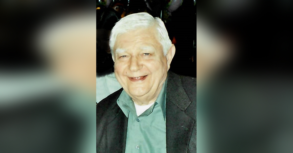 Obituary information for Stanley J Godlewski