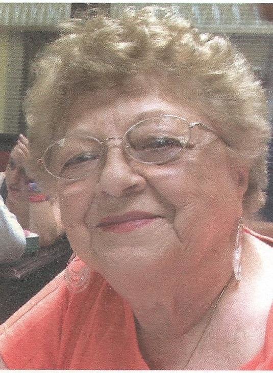 Josephine Hempstead - 2020 - Santangelo Funeral Home