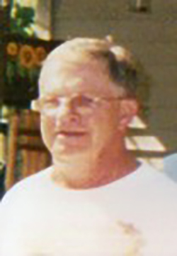 Edward Butler - 2020 - Lincoln Land Cremation Society