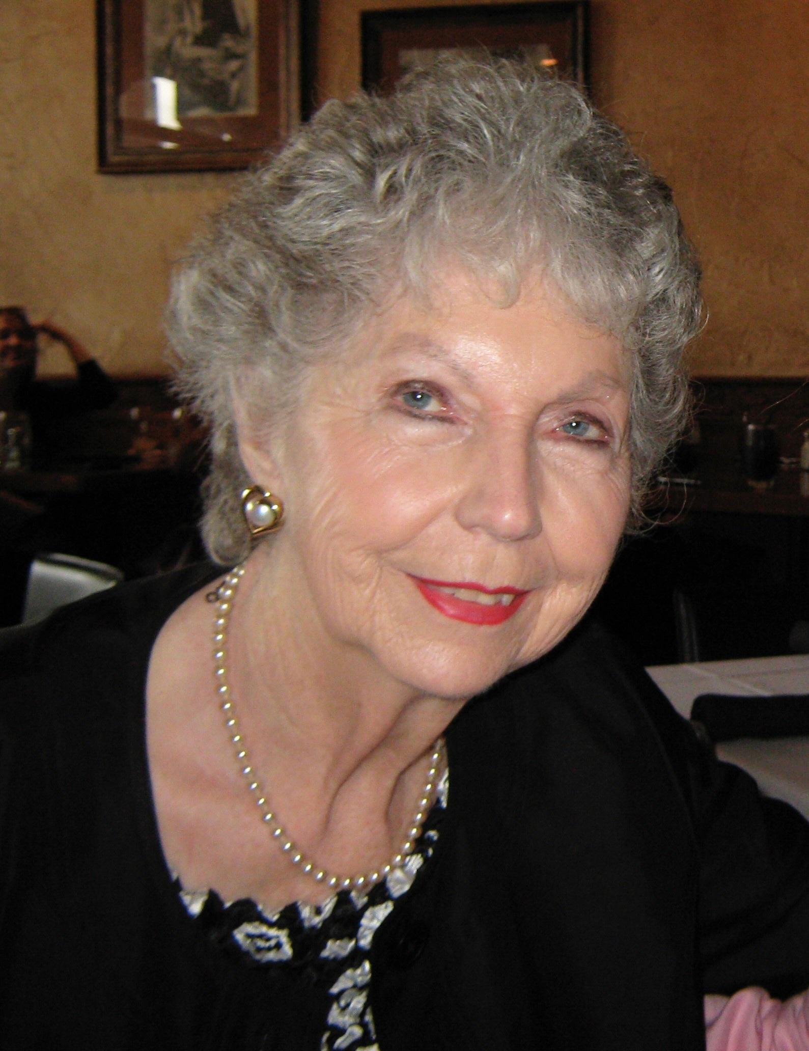 Patsy Ruth Walling - 2020 - Jaynes Funeral Home