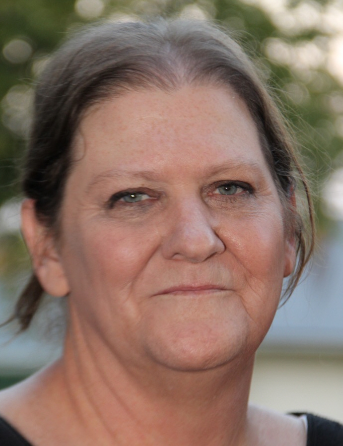 Laura Christine Dykes - 2020 - Slade-ODonnell Funeral Home