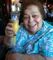 Ethel M Lang - 2020 - Oliverie Funeral Home