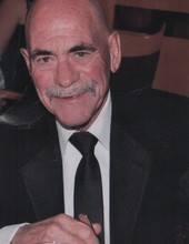 Robert J. Drain - 2020 - Flynn Memorial Home