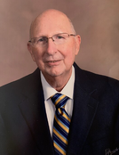 Donald Ray Richardson - 2020 - Cotrell Funeral Service