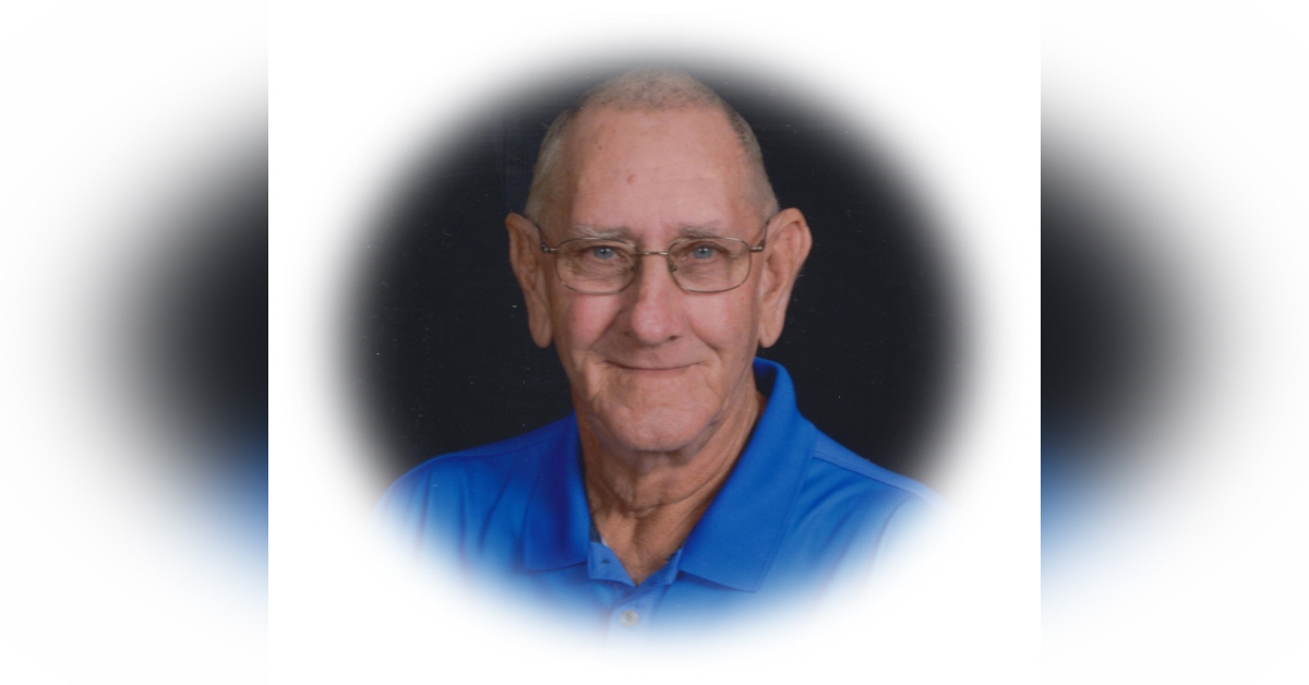 Obituary information for Charles Rhodell Ward
