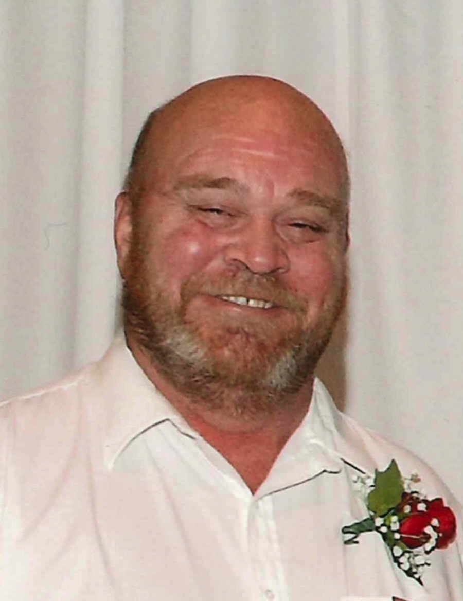 Bruce D. Halverson - 2020 - Brick-Meger & Medford Funeral Home