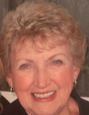 Margaret "Peggy" D. Schultz - 2020 - Sheehy Funeral Home