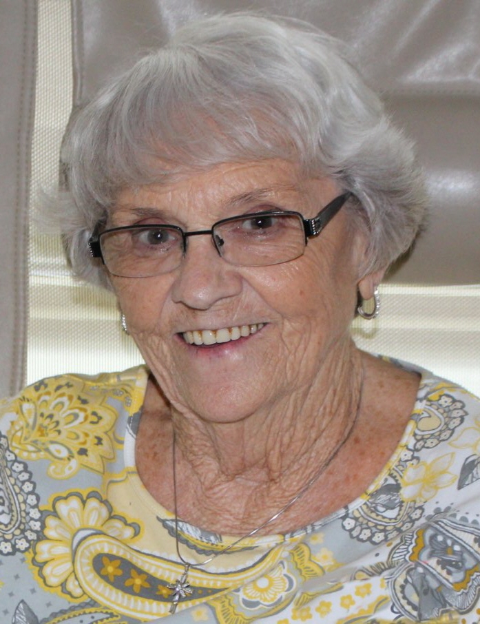 Charlene Slater - 2020 - McCracken-Dean Funeral Home