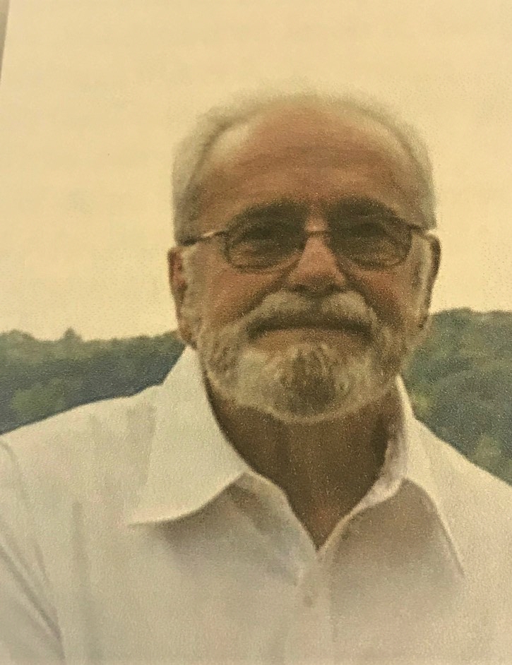 Herman Ray Ford - 2020 - Macer-Hall Funeral Home