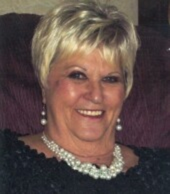 Jerry Louise Evans - 2020 - Winegeart Funeral Home