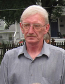 James "Jimmy" Gillis - 2020 - Lehman, Reen, McNamara Funeral Home