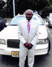 Paul Groover - 2020 - Gleason Funeral Home