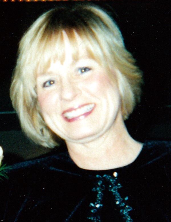 Judy McGovern - 2020 - Irwin Chapel