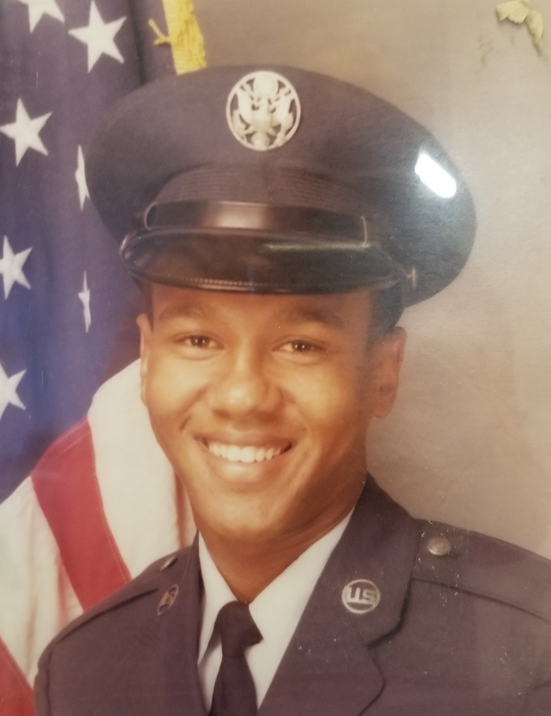 Darrell M. Howell - 2020 - Woody Home for Services