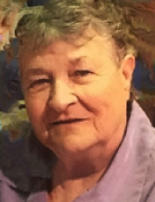 Patricia Ann Woolf - 2020 - Gednetz-Ruzek & Brown Funeral Home and ...