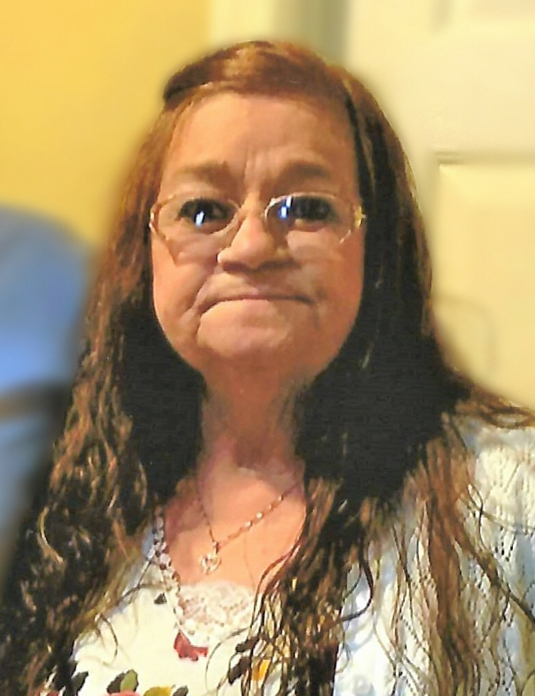 Annette Marshall - 2020 - Gray Mortuary Inc