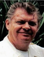 Dale Holt - 2020 - Houseman Funeral Home