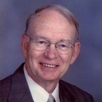 Richard "Dick" Lee Fordyce - 2020 - Plaisier Funeral Home Inc.