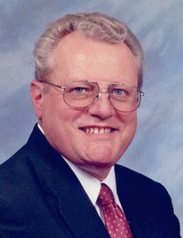 James B. Huddleston - 2020 - Konrad-Behlman Funeral Homes