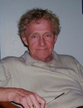 Barry Kelley New - 2018 - Harris Funeral Home & Cremation Services