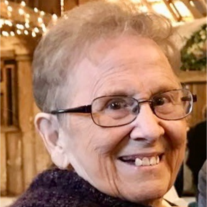 Sandra Loree (Oathout) Scott - 2017 - Pederson Funeral Home