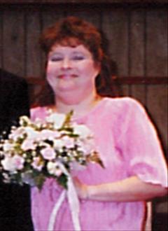 Lisa Jean Admire - 2020 - Mark Griffith Memorial Funeral