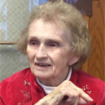 Joanne Mae (Lore) Rollenhagen - 2017 - Plaisier Funeral Home Inc.