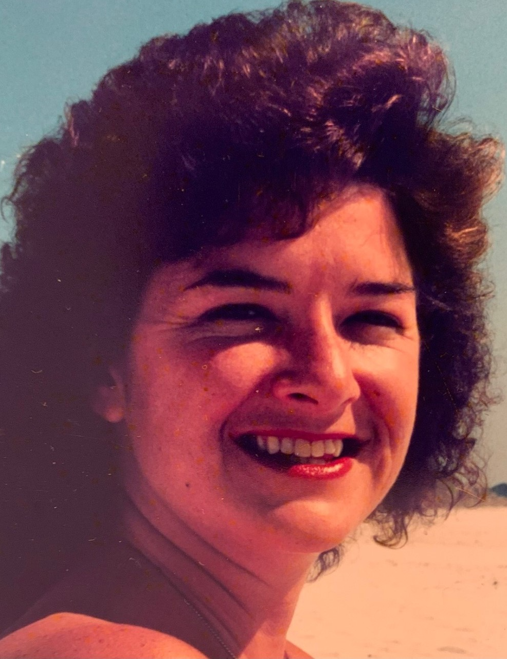 Valerie Elaine Purcell - 2020 - AS Turner