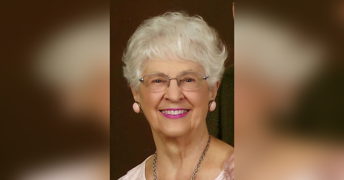 Obituary information for Jane I. Fox
