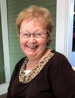 Sherry Kay Skaggs - 2020 - Tomblinson Funeral Home