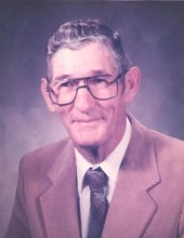 William Claude Casto - 2020 - Hardman Paletti Funeral Home