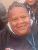 Annette Jones - 2020 - Walker Funeral Homes