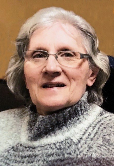 Donna Jansen - 2020 - Dirks-Blem Funeral Home