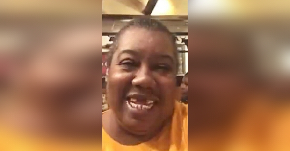 Obituary information for Virginia Smith