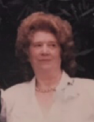 Elizabeth Jane Scroggs Obituary - Robbinsville, North Carolina ...