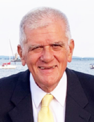 Patrick Spatucci Obituary - 2020 - Riotto Funeral Home & Cremation Company