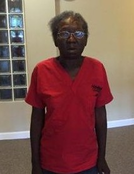 Mary Cooper Monroe - 2020 - S. Jones Funerals and Cremations