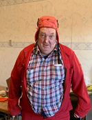 Dennis Kendall - 2020 - Redpath Funeral Home