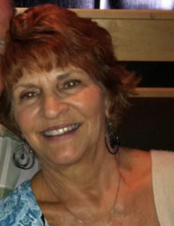 Kay Frances Reynolds - 2020 - Scoggins Funeral Home