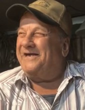 Preston Adams - 2020 - Ordoyne Funeral Home