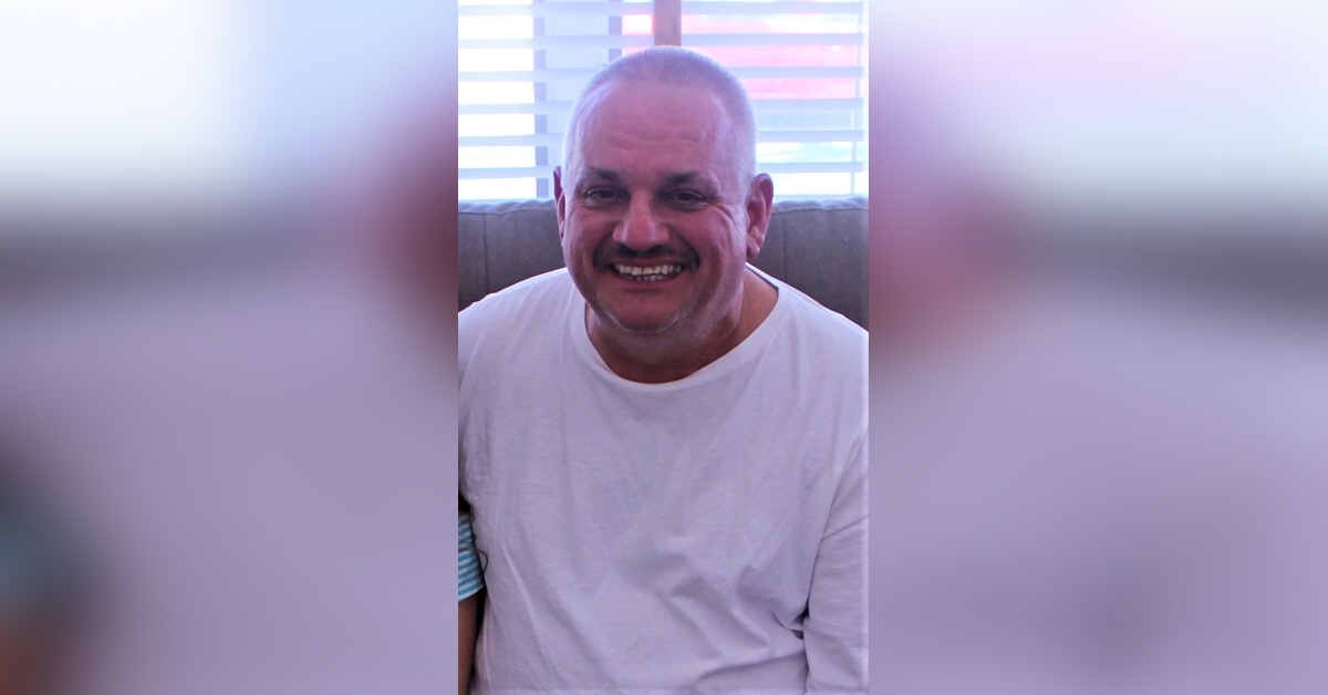 Obituary information for Mark A. Staniszewski
