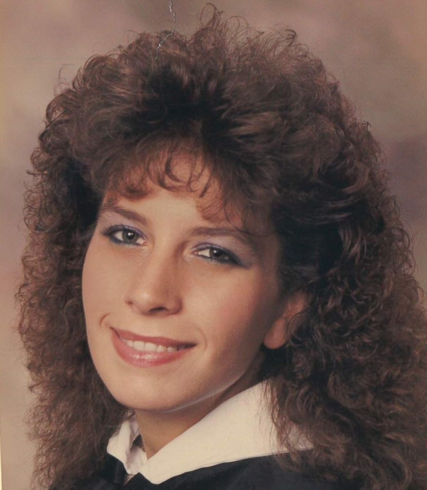 Jennifer Leigh McCarty - 2020 - Robinson and Fuller