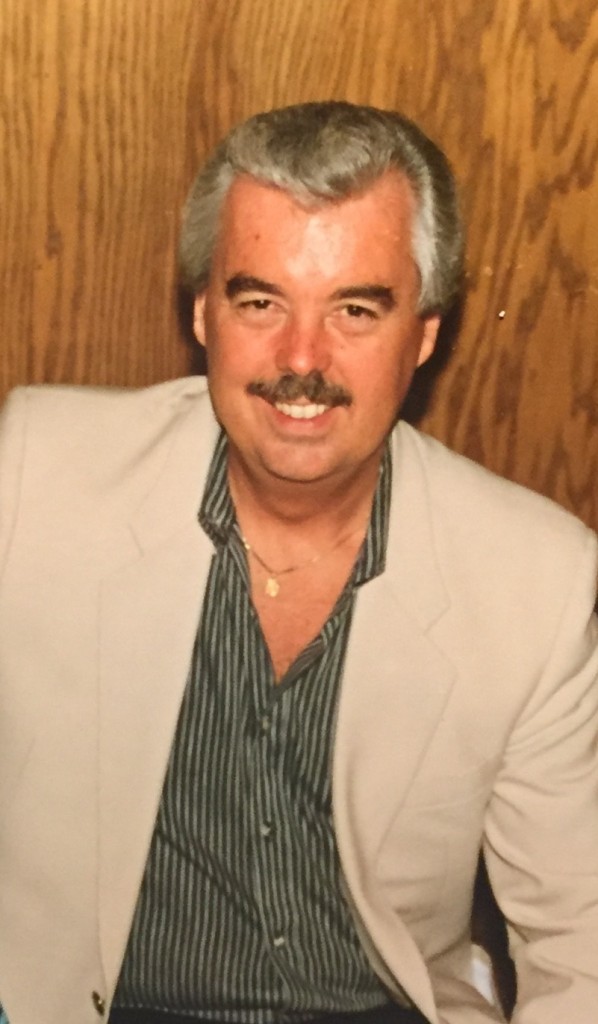 Steven Thorne - 2020 - Simply Cremation