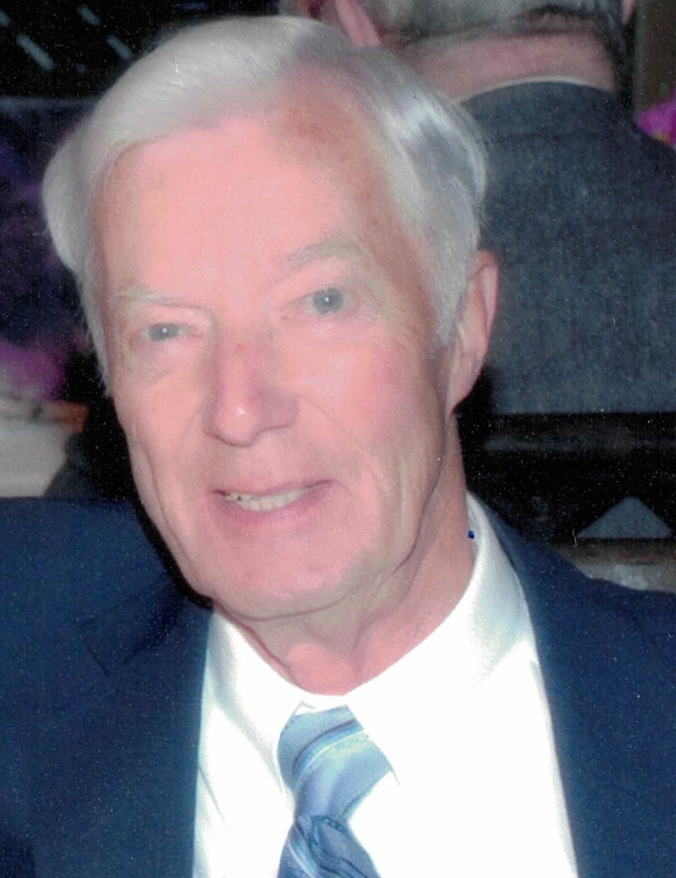 William Lynch - 2020 - Burkhead-Green-Kilgo Funeral Home