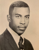 Albert Hoffman Jr. - 2020 - Buckland Funeral Home